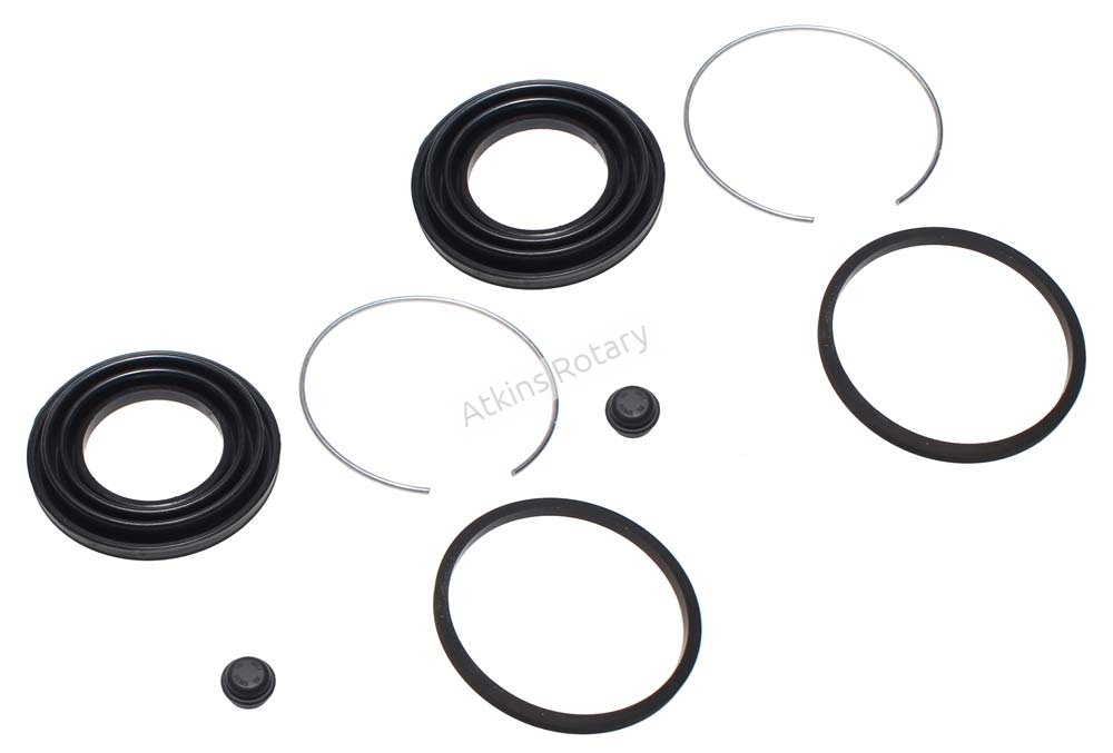 76-79 Rotary Front Brake Caliper Rebuild Kit (1243-49-240)