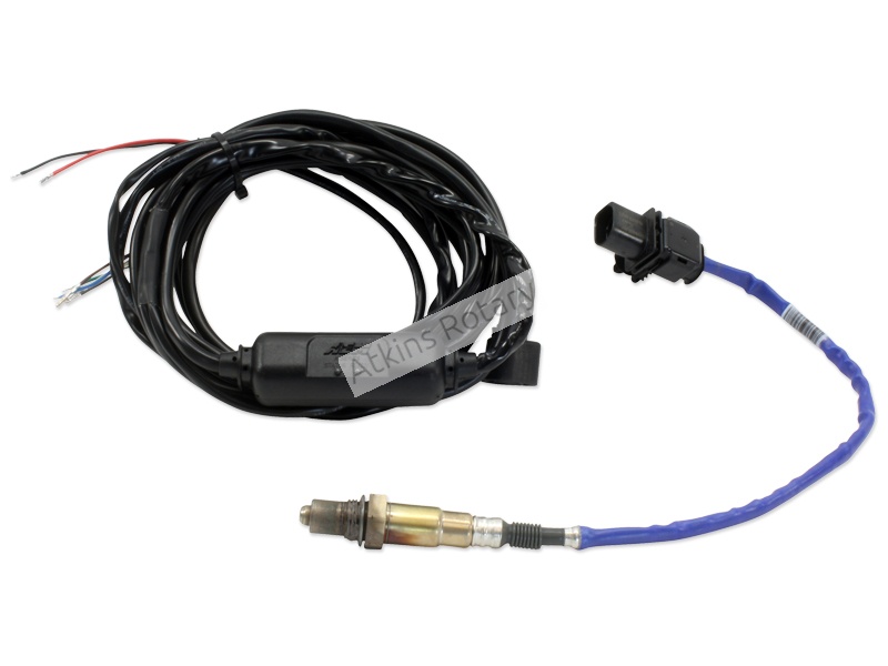 Wideband Oxygen Sensor