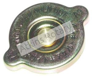 79-85 Rx7 Radiators & Caps