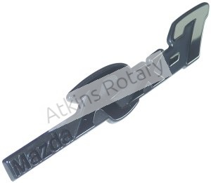 79-85 Mazda Rx7 Emblems