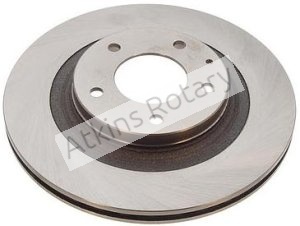 93-95 Rx7 Brake Rotor Discs