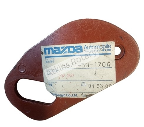 79-80 Mazda Rx7 Tow Hook (8871-53-170A)
