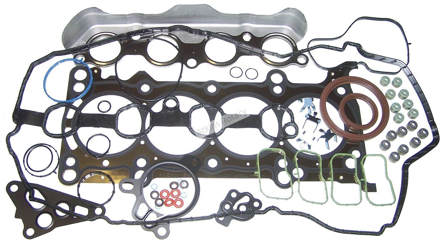 16-18 Mx5 Full Engine Gasket Kit (8LN8-10-271)