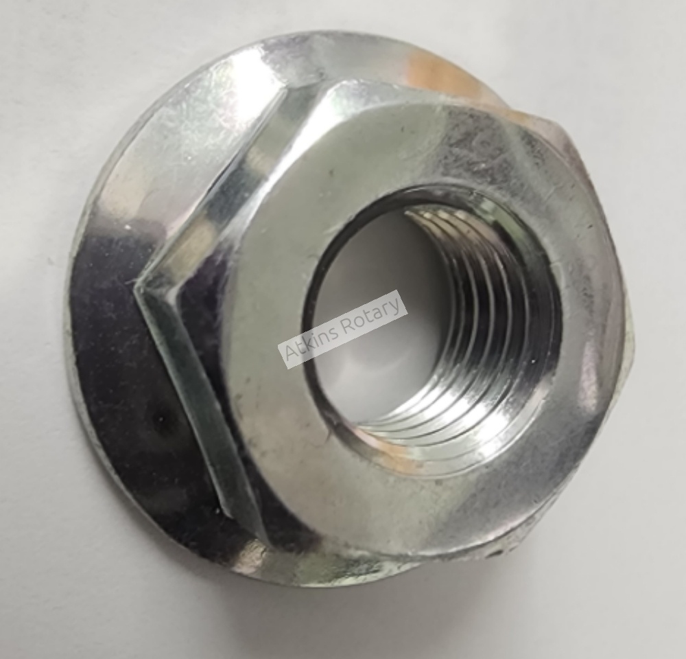 HHPNT8 2 super Hinge Nuts