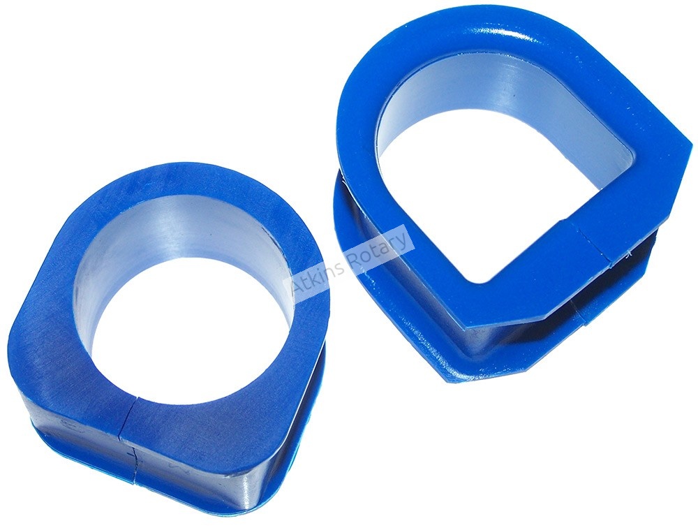 90-97 Miata Power Steering Rack Bushing Kit (ARE7403)