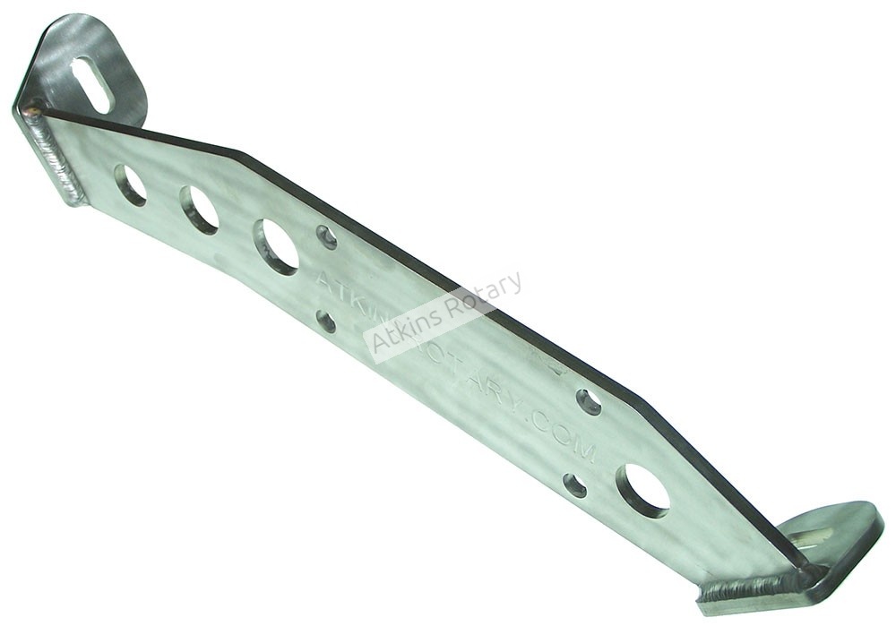 12A to 13B Atkins Front Engine Mount Conversion Bracket (ARE8620)