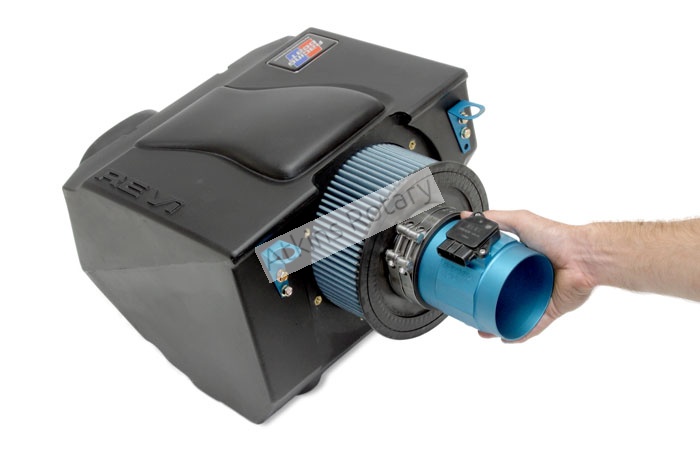 04-11 Rx8 Revi Racing Beat Intake Kit (18299)