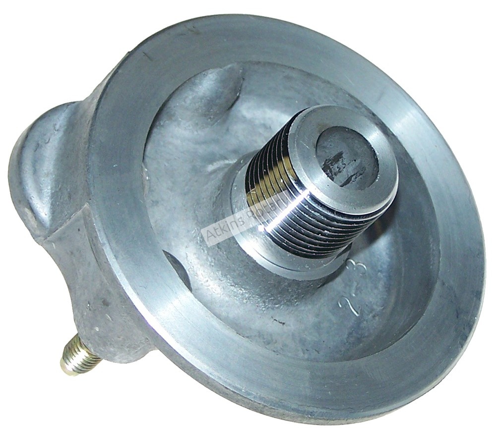 Mazda Oil Filter Stand Bases