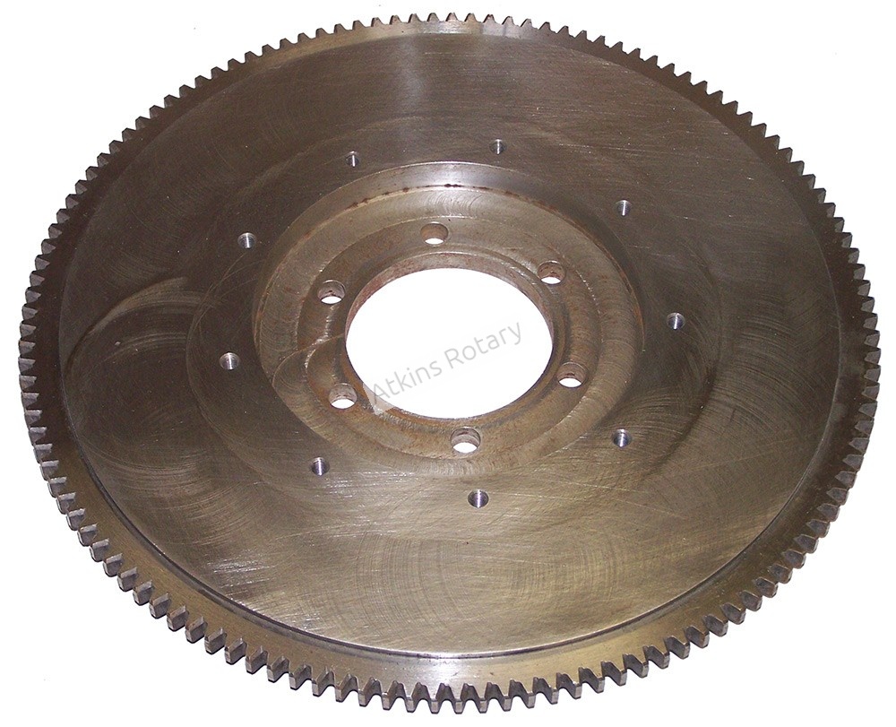 Mazda Rotary Marine Engine Conversion Parts & Engines