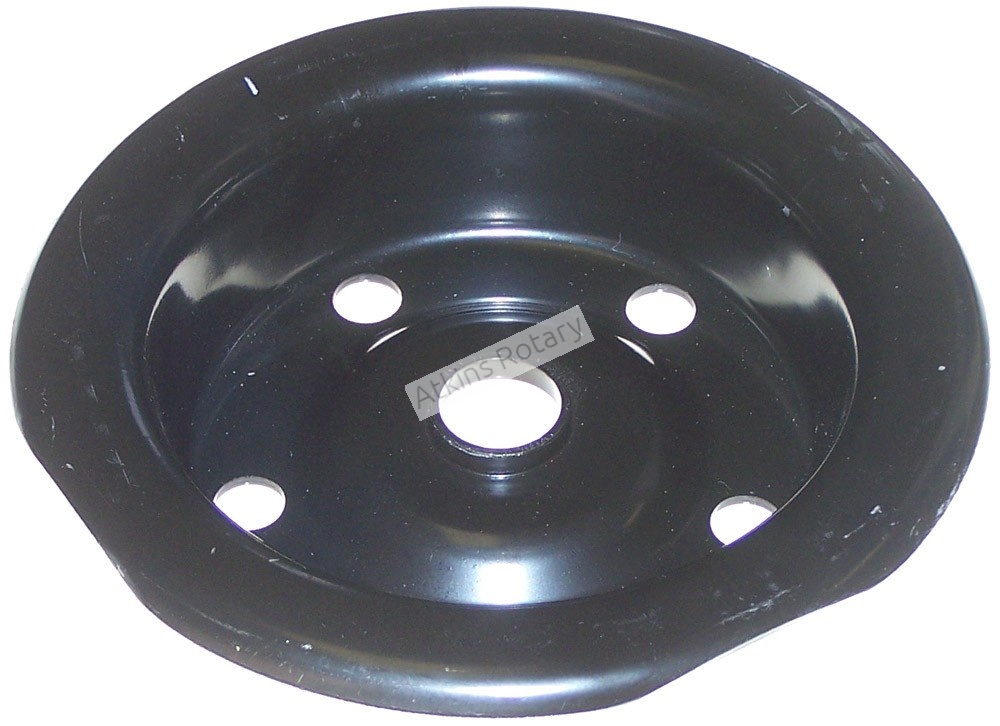 86-91 Rx7 Front Upper Suspension Spring Seat (FB01-34-341)