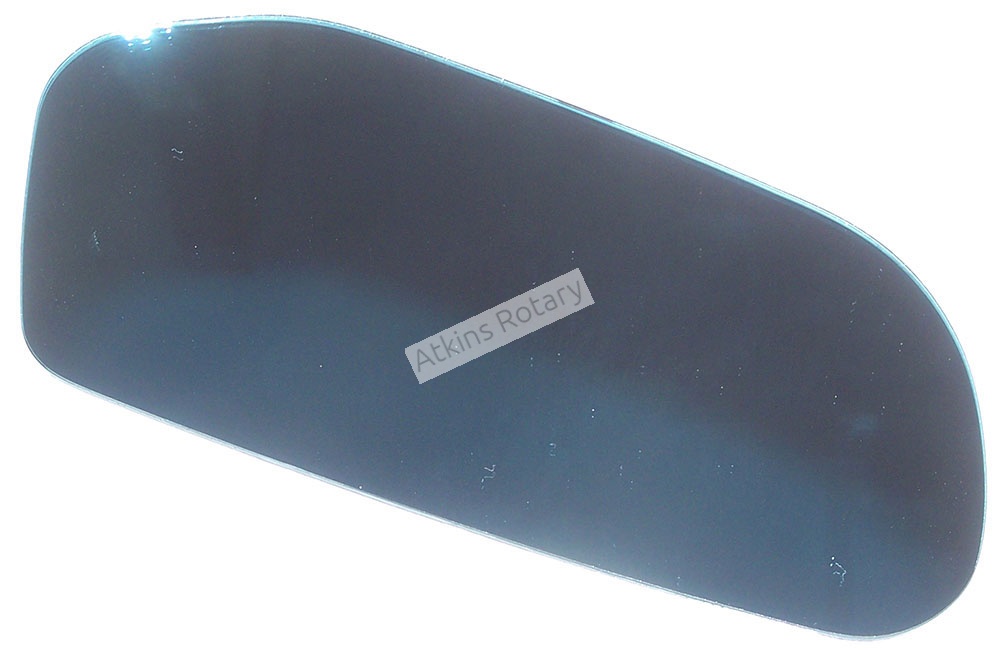 86-88 N/A Coupe Rx7 Right Side View Mirror Glass (FB01-69-123)