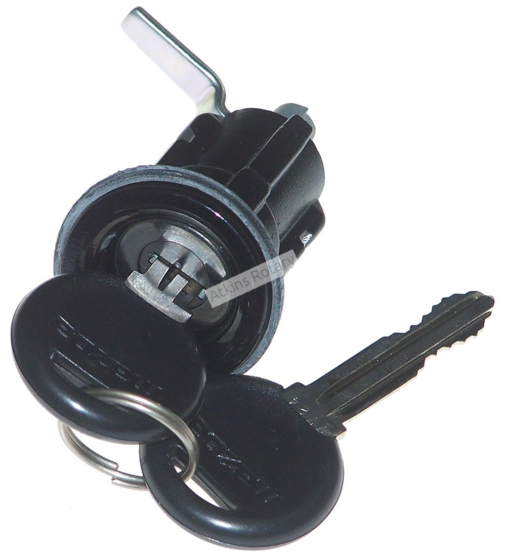 Mazda Trunk Lock Sets