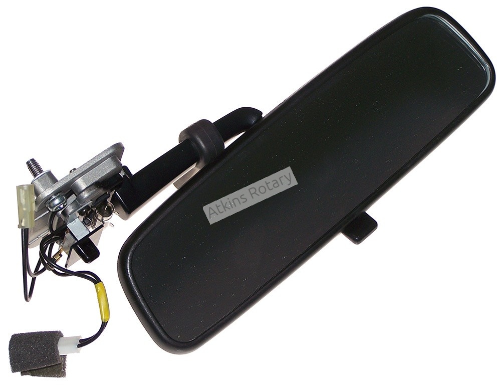 86-91 Rx7 Coupe Rear View Mirror (FB35-69-220F-00)