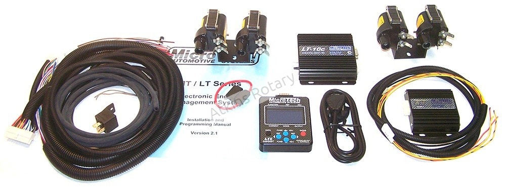 Microtech LT-10C Computer Kit (MT-LT-10C-Kit)