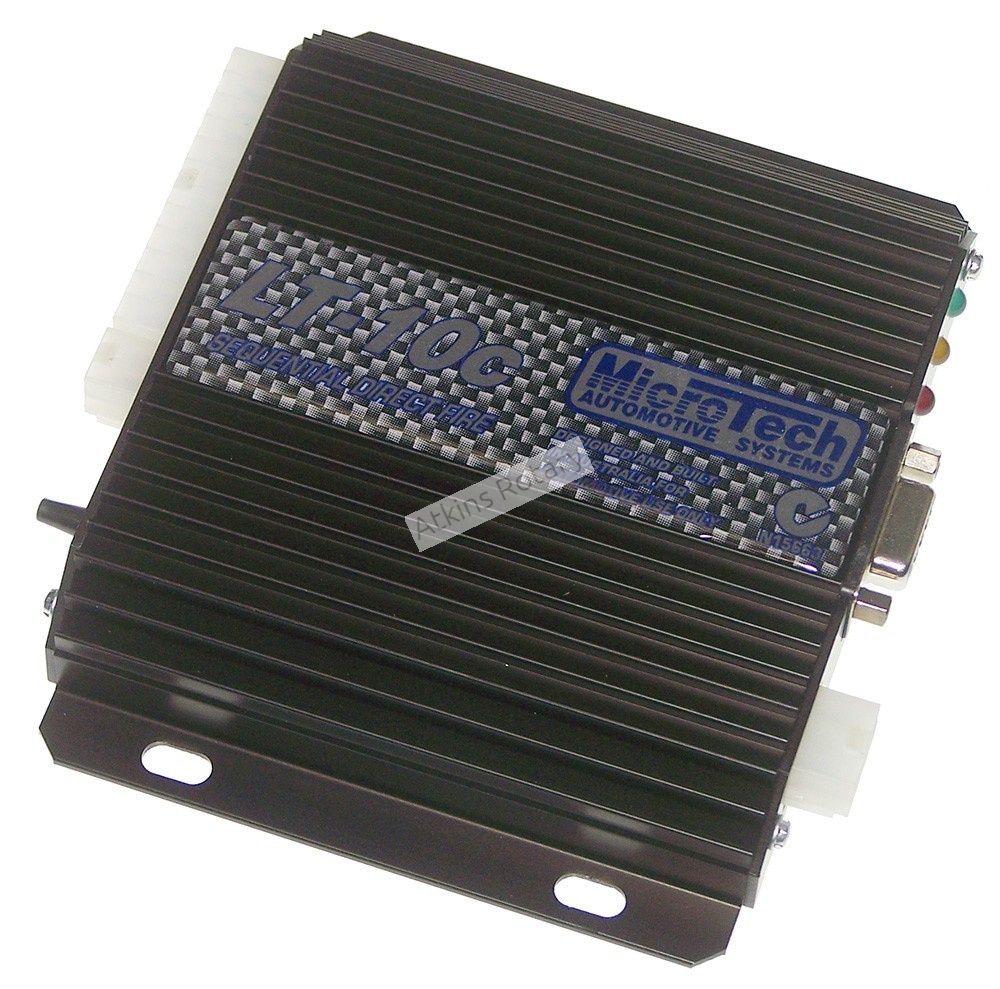 Microtech ECU Systems