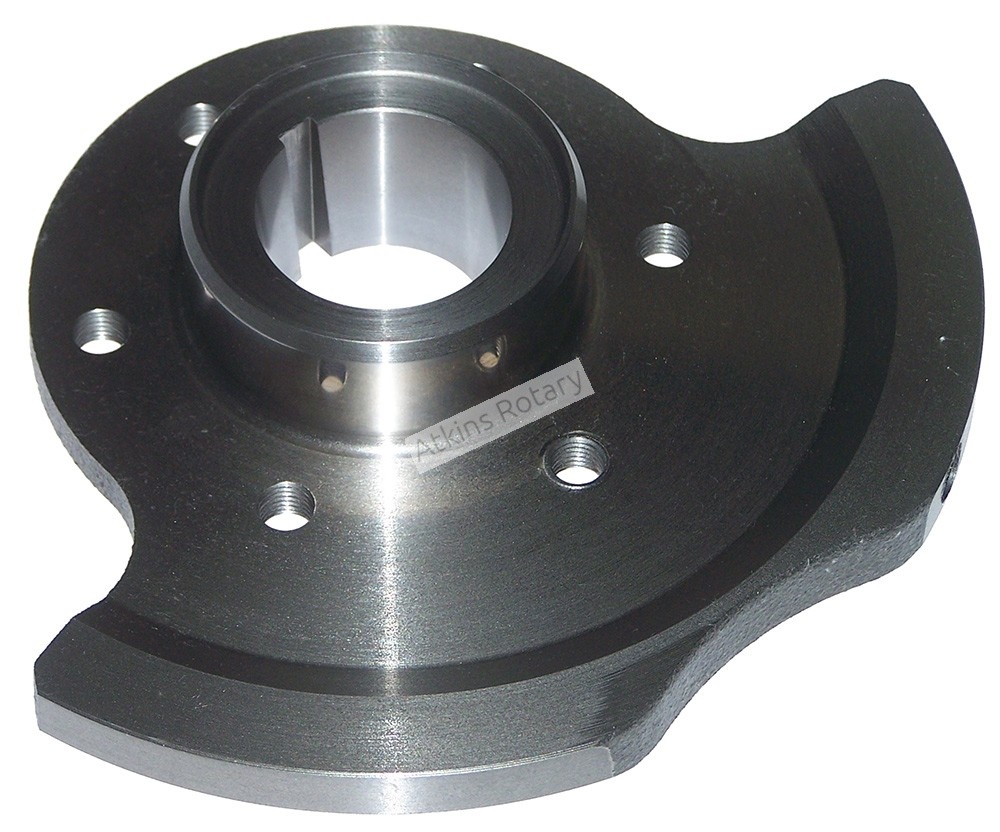 04-11 Rx8 Engine Counterweights