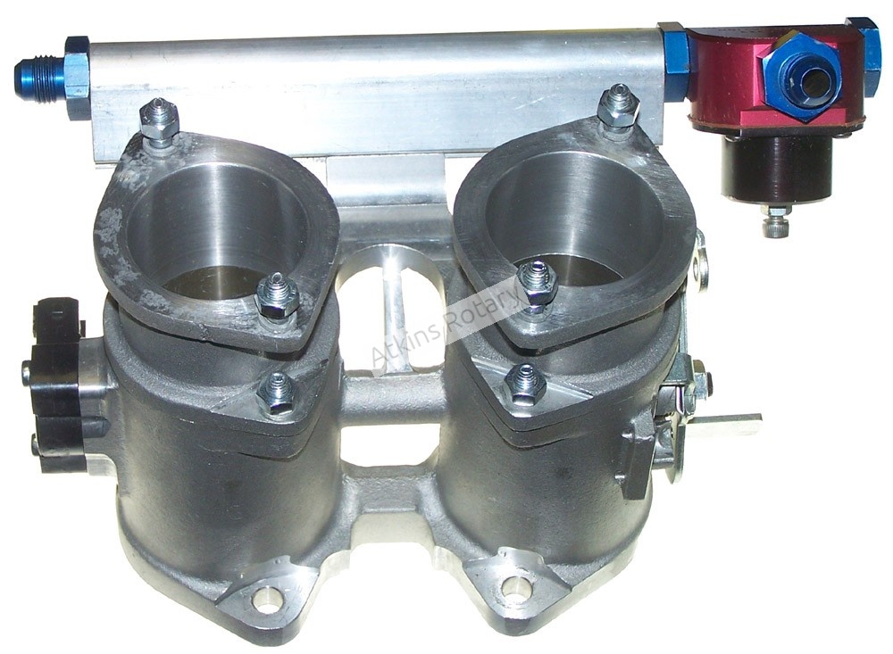 TWM Throttle Body Kit (TWM-102), 42% OFF | www.pinnaxis.com