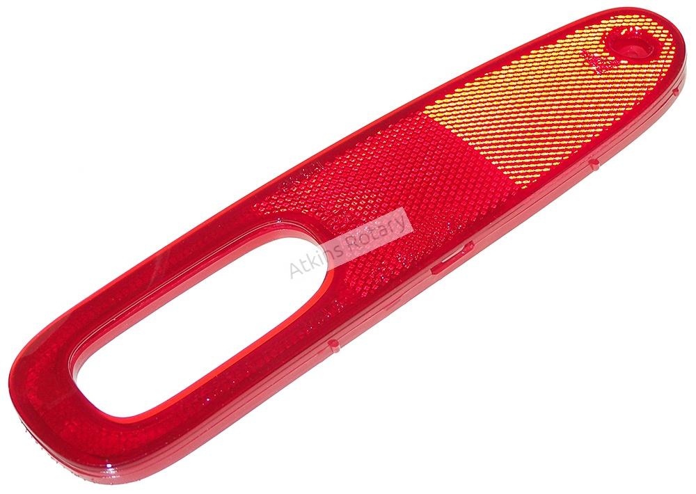 93-95 Rx7 Right Reverse Light Lens (FD01-51-241B)