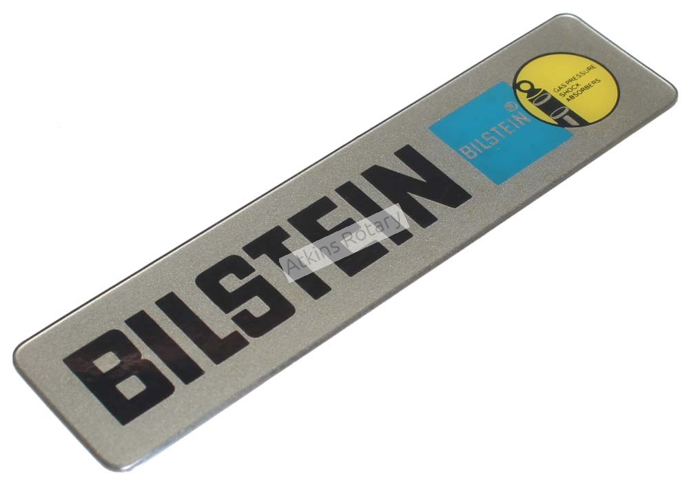 Miata Bilstein Decal (N021-51-790)