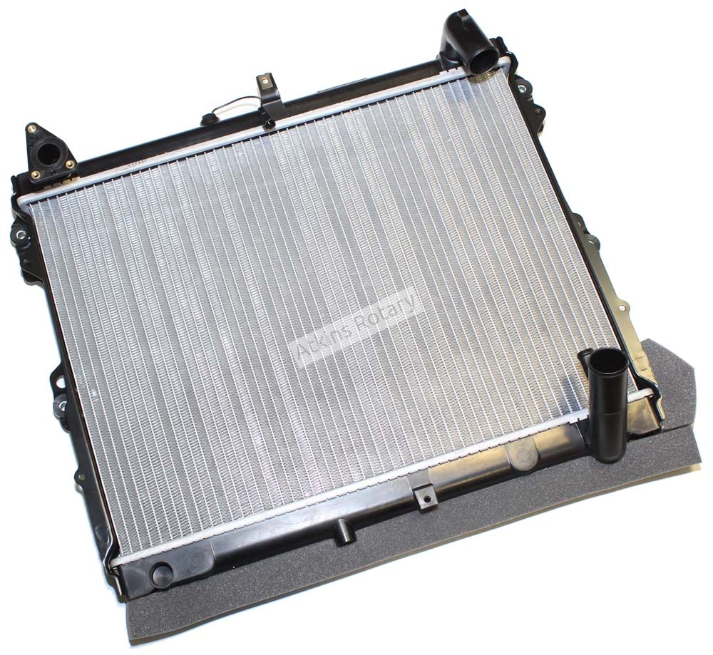 89-91 Rx7 Manual Transmission Radiator (N350-15-200)