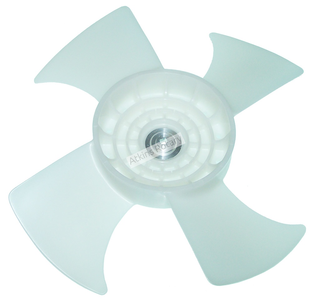 Mazda Fans, Fan Clutches, Fan Motors etc.