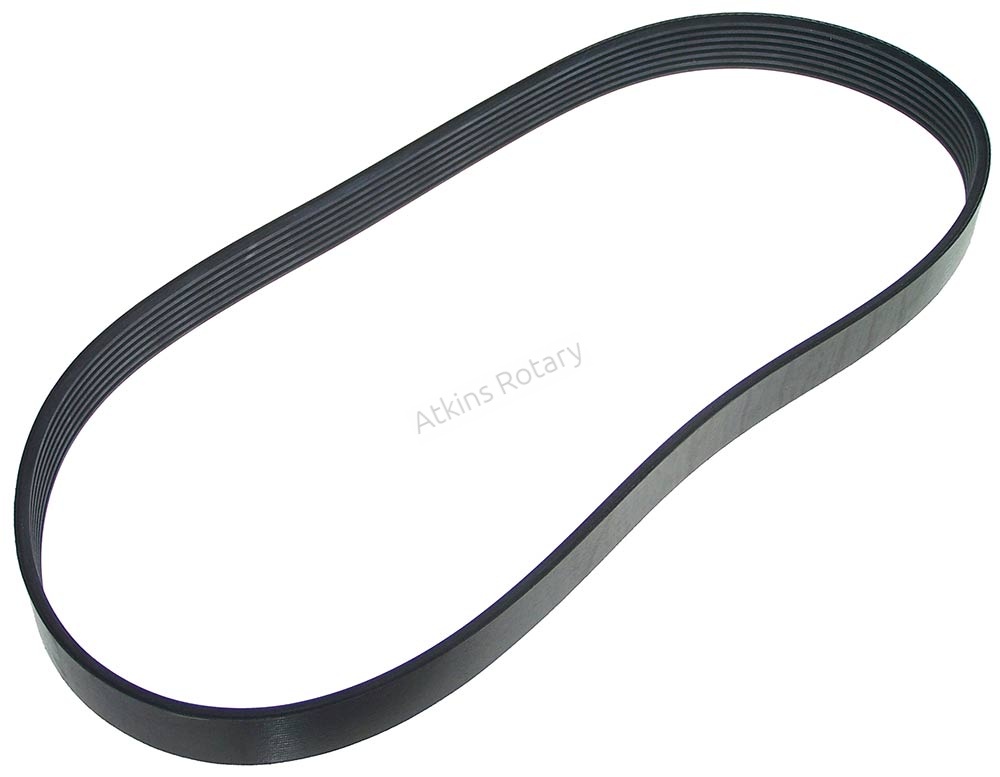 90-95 20B Cosmo Water Pump & Alternator Belt (NF01-18-381)