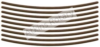 20B 3mm Apex Seal Spring Set (ARE91.5)