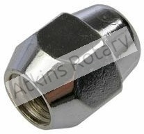Closed Top Lug Nut (B002-37-160B)