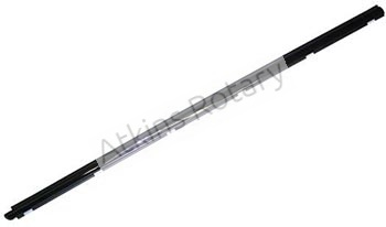 88-91 Rx7 Convertible Right Outer Door Window Trim (FB67-58-810D)