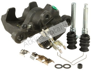 93-95 Rx7 Rear Left Brake Caliper (FDY1-26-99ZR)
