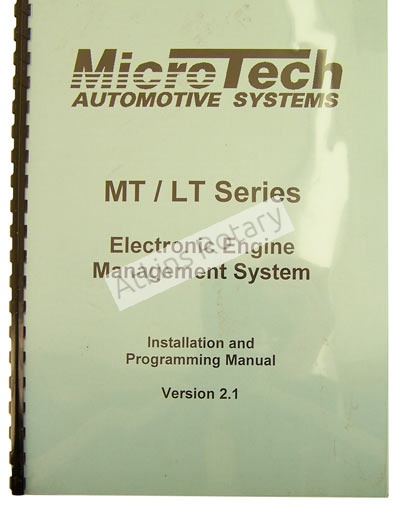 Microtech ECU Systems