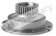71-85 12A Rx7 Rear Type I Hardened Stationary Gear (10011) - NLA